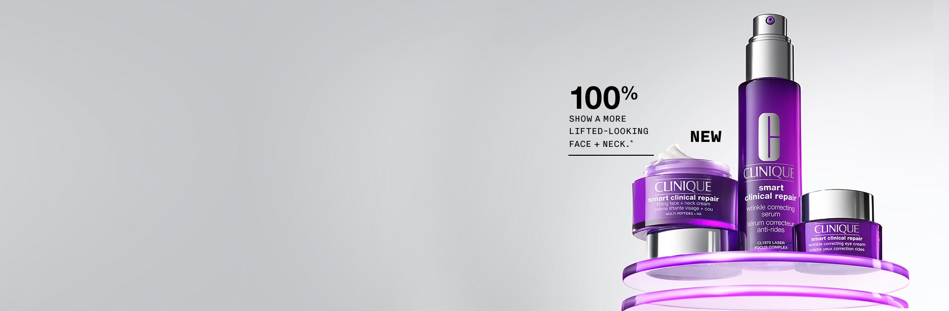 Clinique Official E-commerce Site