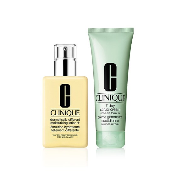 Clinique Official E-commerce Site