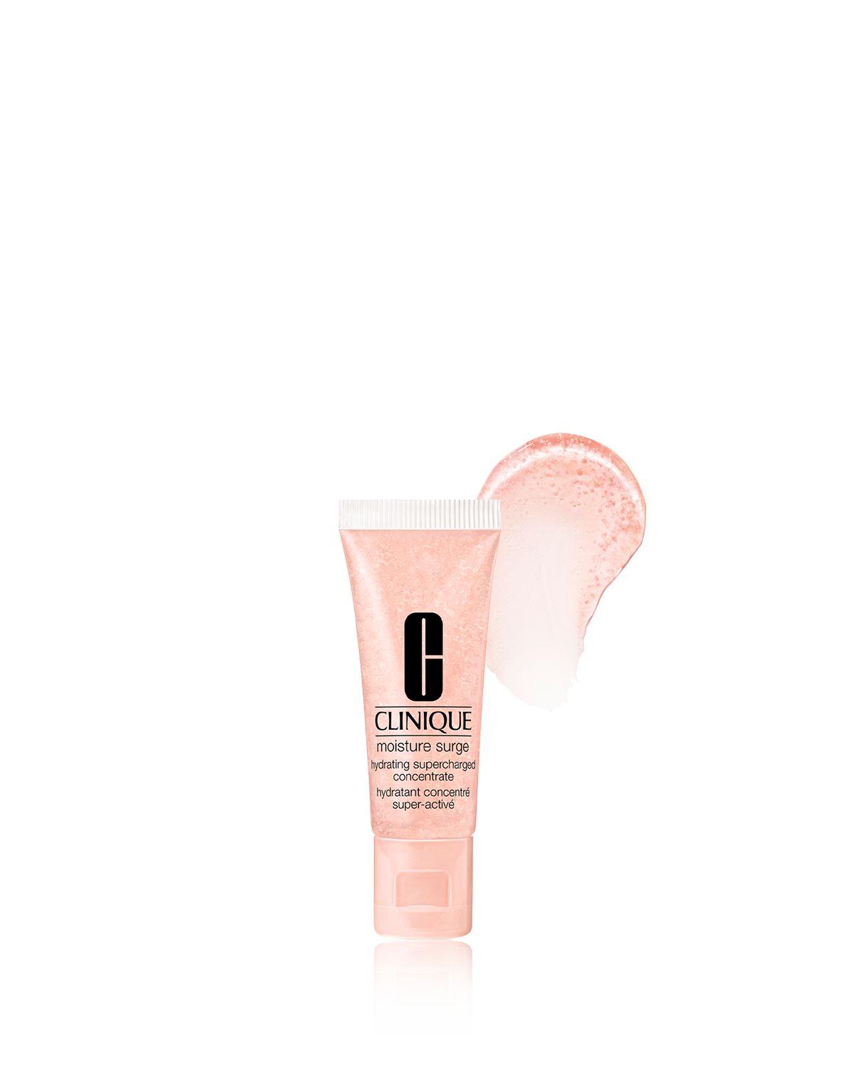 Moisture Surge™ Hydrating Supercharged Concentrate | Clinique Hong Kong ...