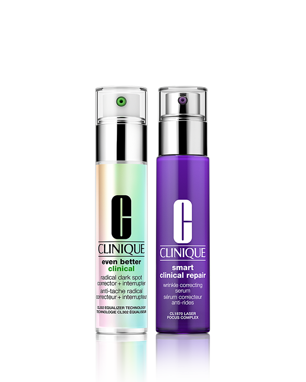 Clinique Official E-commerce Site