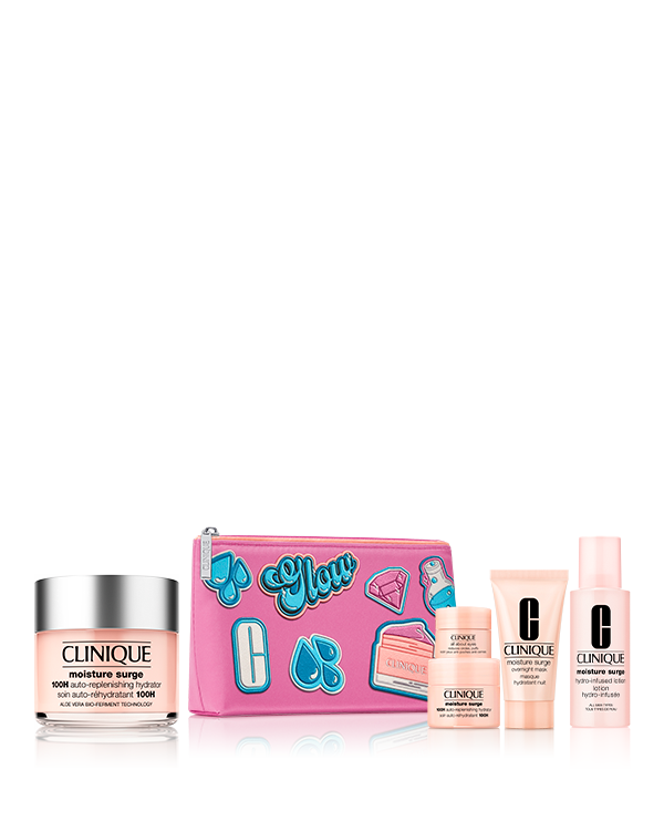 Clinique Official E-commerce Site