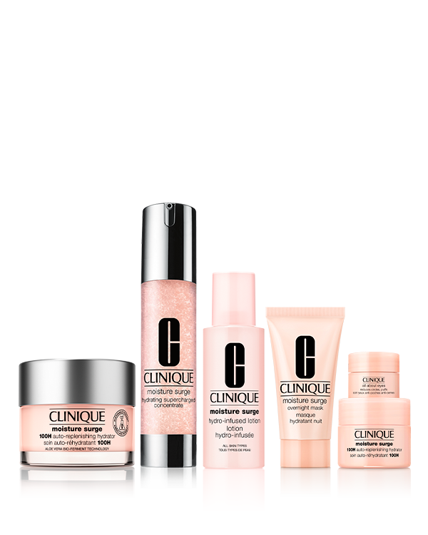 Clinique Official E-commerce Site
