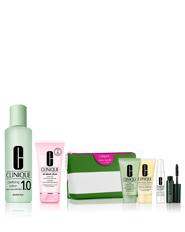 Skin Care Gifts & Sets | Clinique