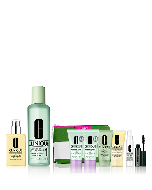 Skin Care Gifts & Sets | Clinique