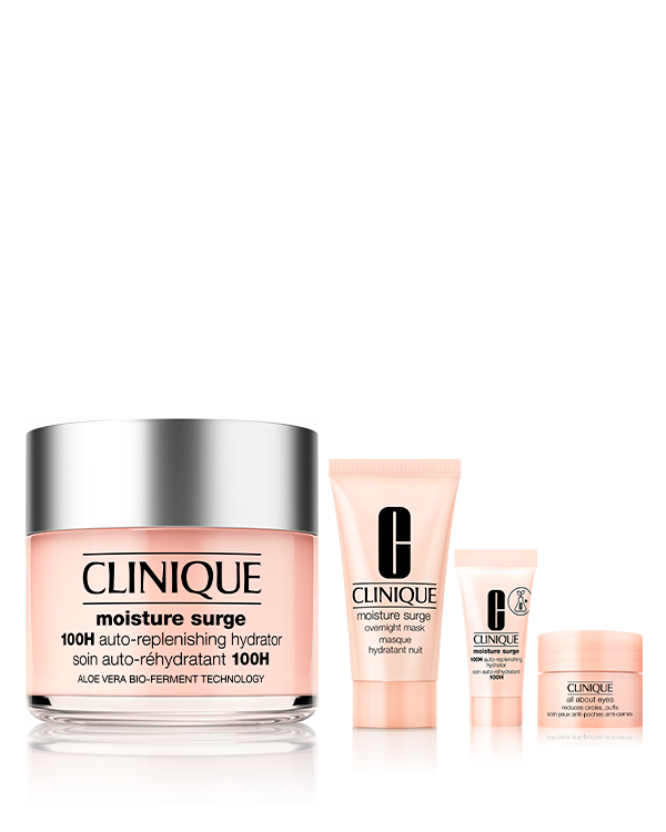 Skin Care Gifts & Sets | Clinique