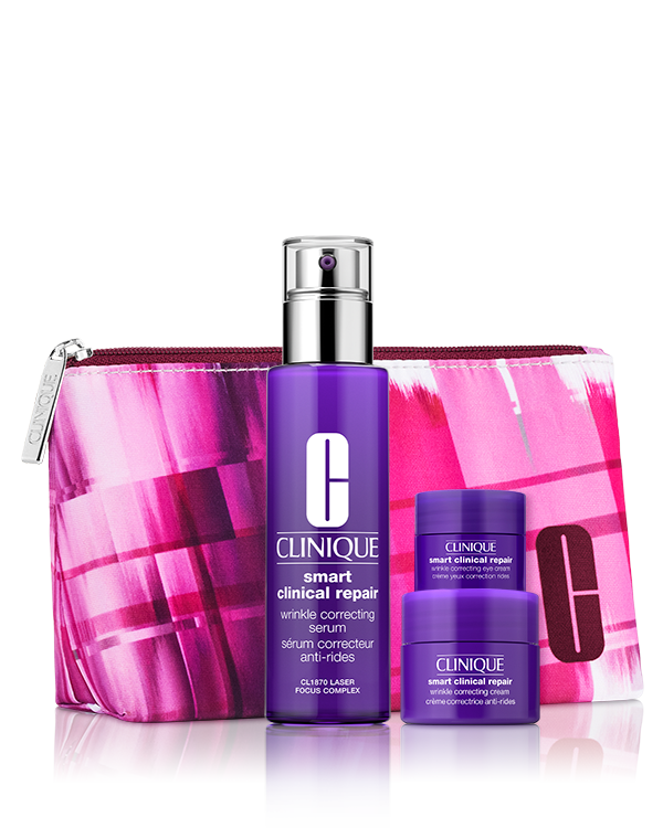 Clinique Official E-commerce Site