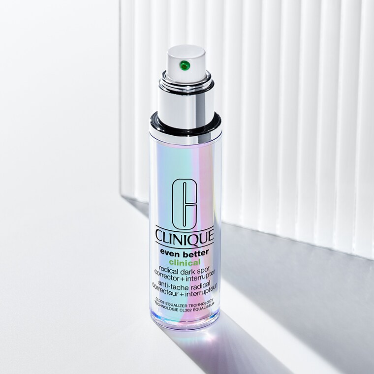 Skin Care | Clinique | Official Site